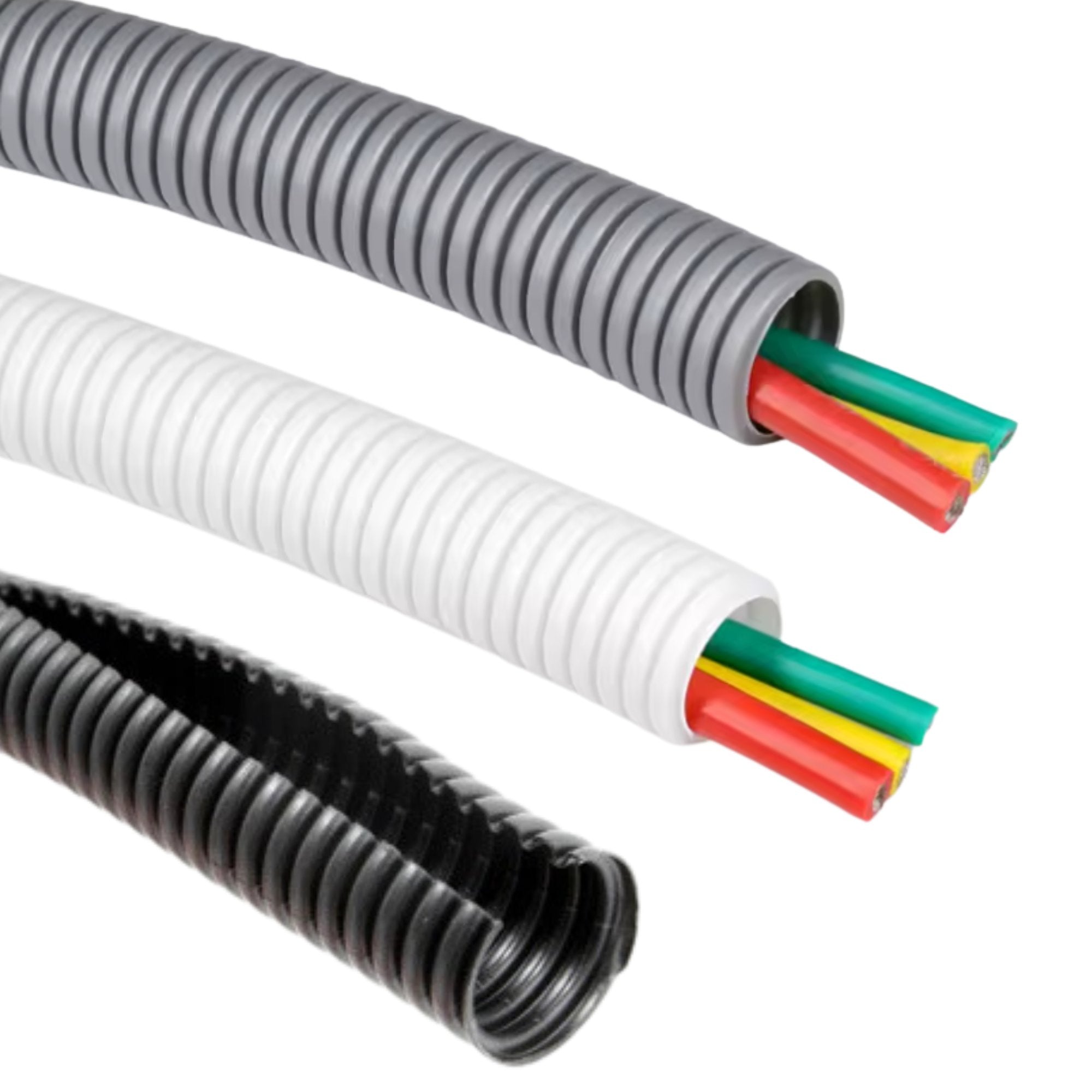 Flexible Conduit – Heat Shrink Company