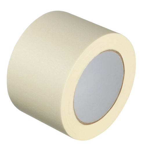 75mm x 50m Masking Tape – Heat Shrink Company