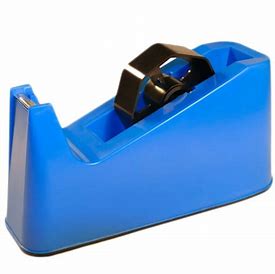 Large Tape Dispenser - Sellotape – Heat Shrink Company